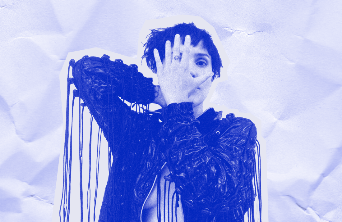 Fran Straube: "Para mí, la música es un refugio" – Somos Ruidosa