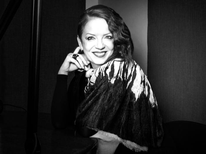 Todo lo que tienes que saber sobre la visita de Shirley Manson a Chile ...
